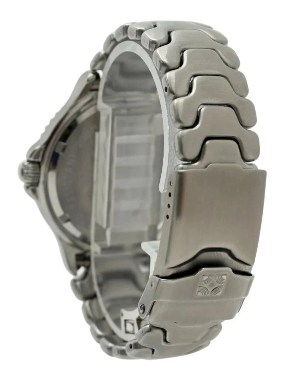 Zenith | Accessories | Zenith 39mm Mens Defy Triple Calendar White Moon ...